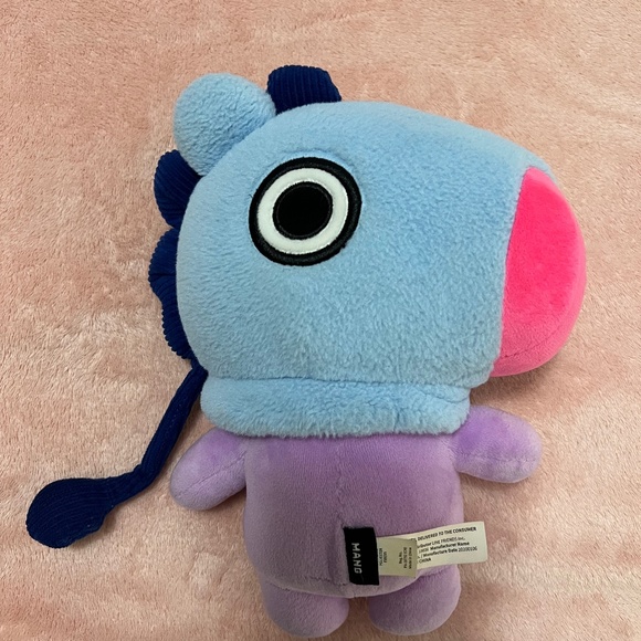 bt21 | Other | Bt2 Mang | Poshmark
